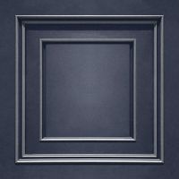 Amara Wood Panel Italian Thick Vinyl Wallpaper | Wallpapershop.co.uk