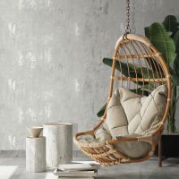 Nina Home Metallic Marble Wallpaper - FREE UK DELIVERY