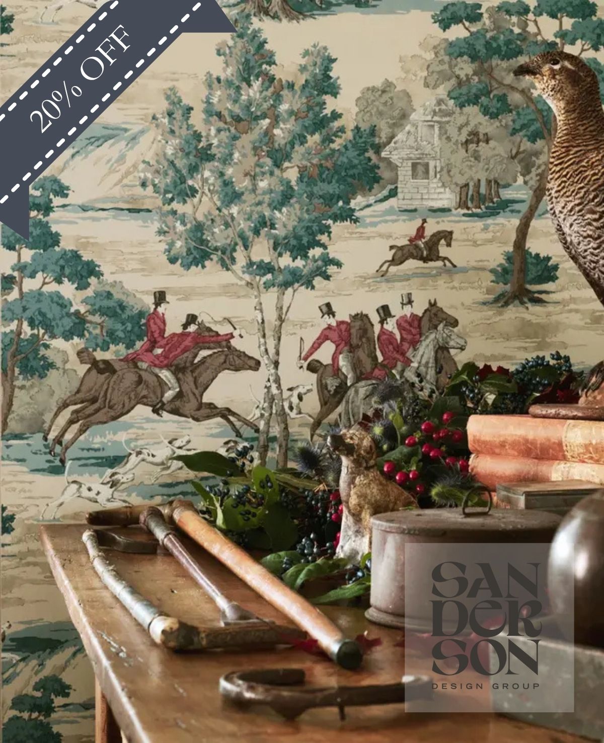 Wallpaper Shop | Latest Designs & Trends | Wallpaper Supplier UK