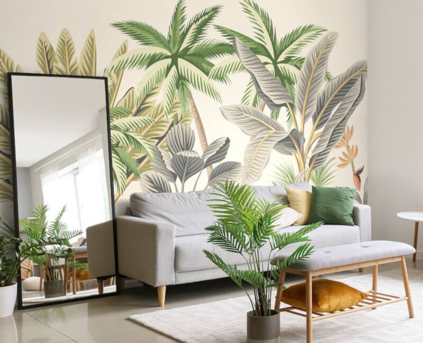 Wallpaper Shop | Latest Designs & Trends | Wallpaper Supplier UK