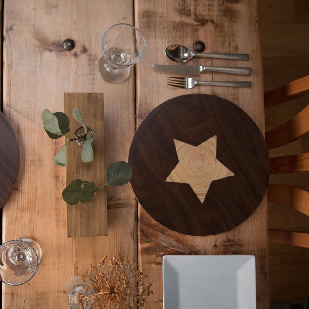 D-C-Fix Sticky Back Plastic Vinyl Deep Walnut | Wallpaper Shop