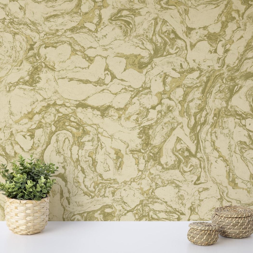 Wallquest Caspia Marble Wallpaper | Wallpaper Shop