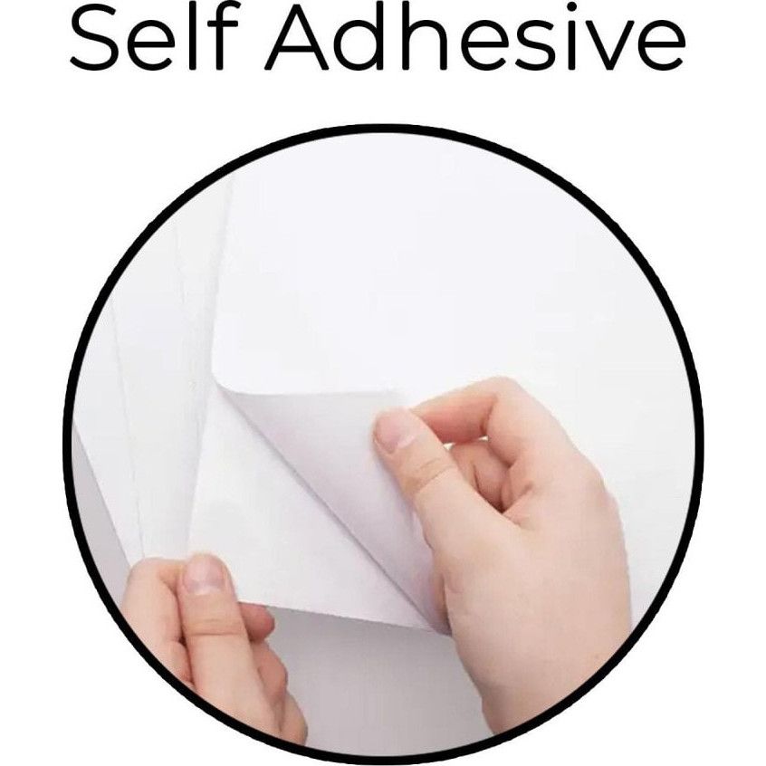 D-C-Fix Sticky Back Plastic Vinyl Liva Palm | Wallpaper Shop