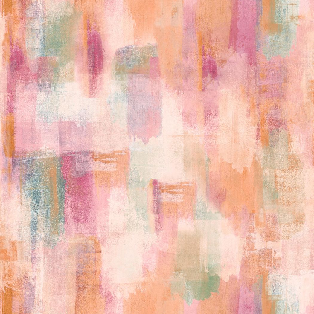 Arthouse Painterly Pattern Wallpaper | Wallpaper Shop