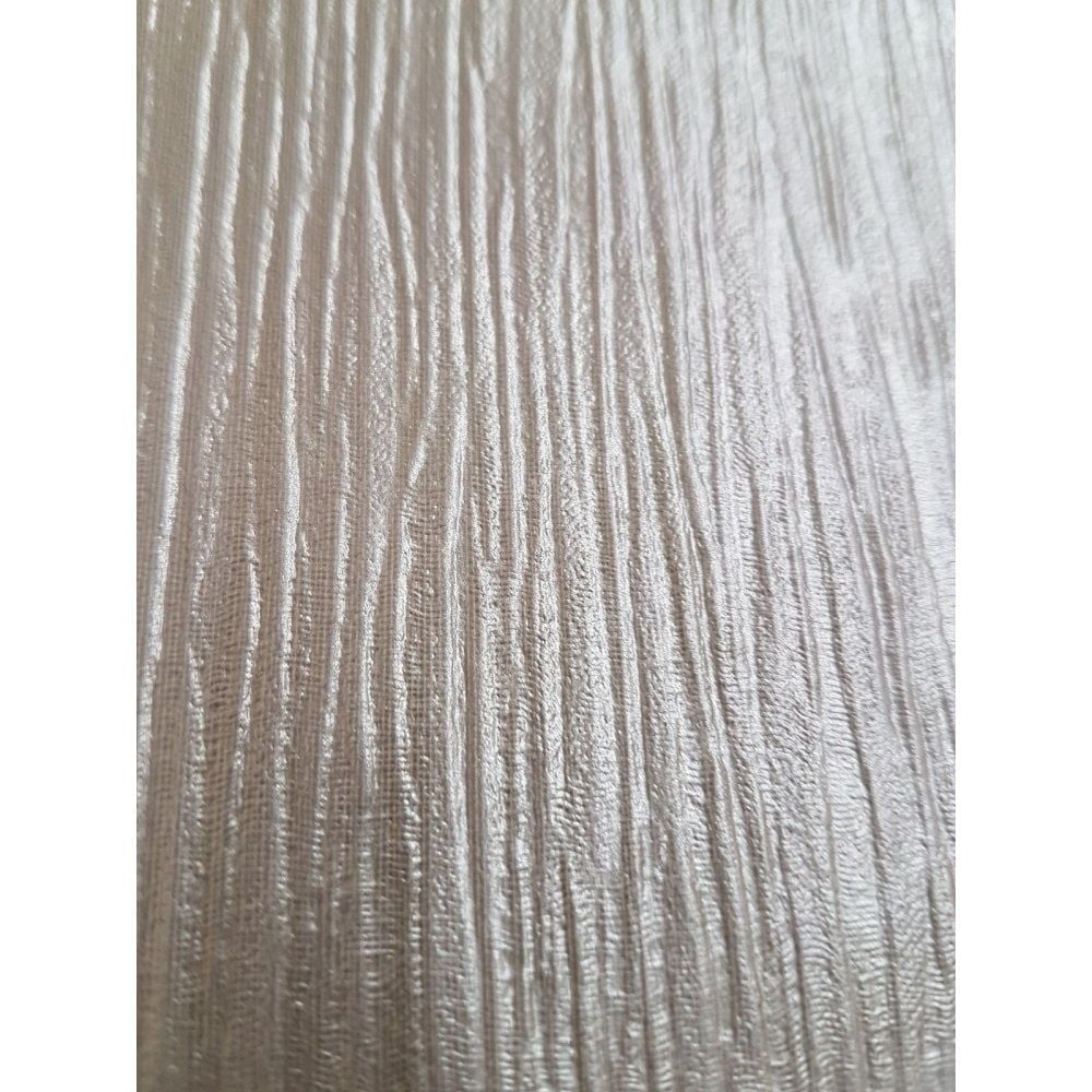 Kate Texture Wallpaper Love Silver Grey Taupe White Or Pink Muriva