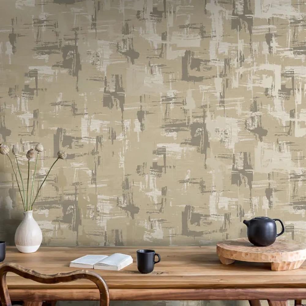 Abstract Geo Wallpaper | Wallpaper Shop