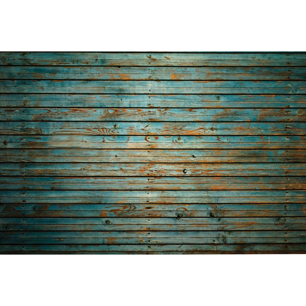 Origin Murals RUSTIC WOOD EFFECT MURAL | Wallpaper Shop