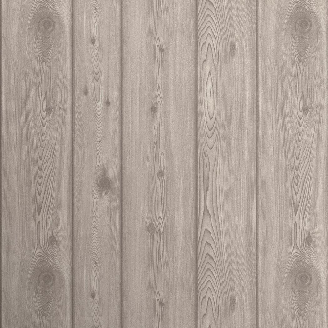 Pine Wood Effects Realistic Plank Board Wallpaper |Wallpapershop.co.uk