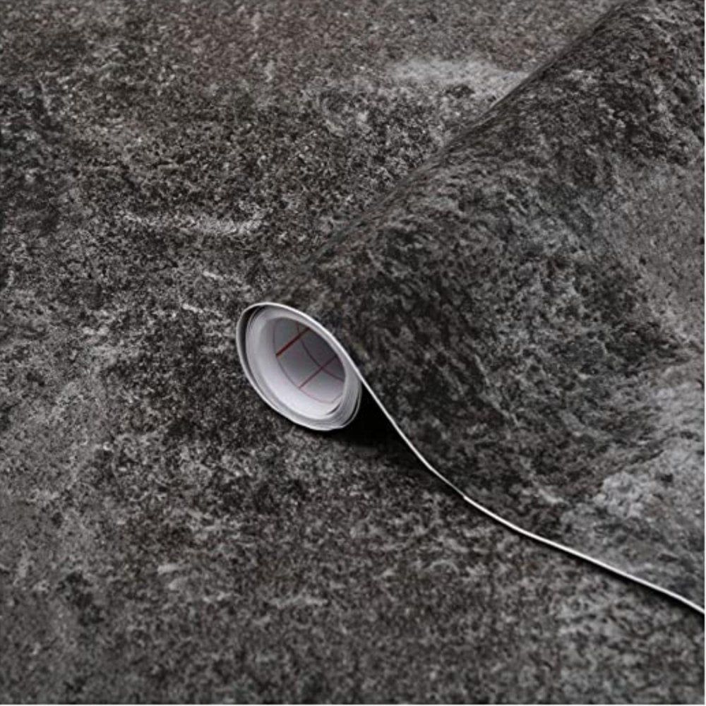 D C FIX Sticky Back Vinyl Adhesive Plastic Furniture Kitchen Cupboard ...