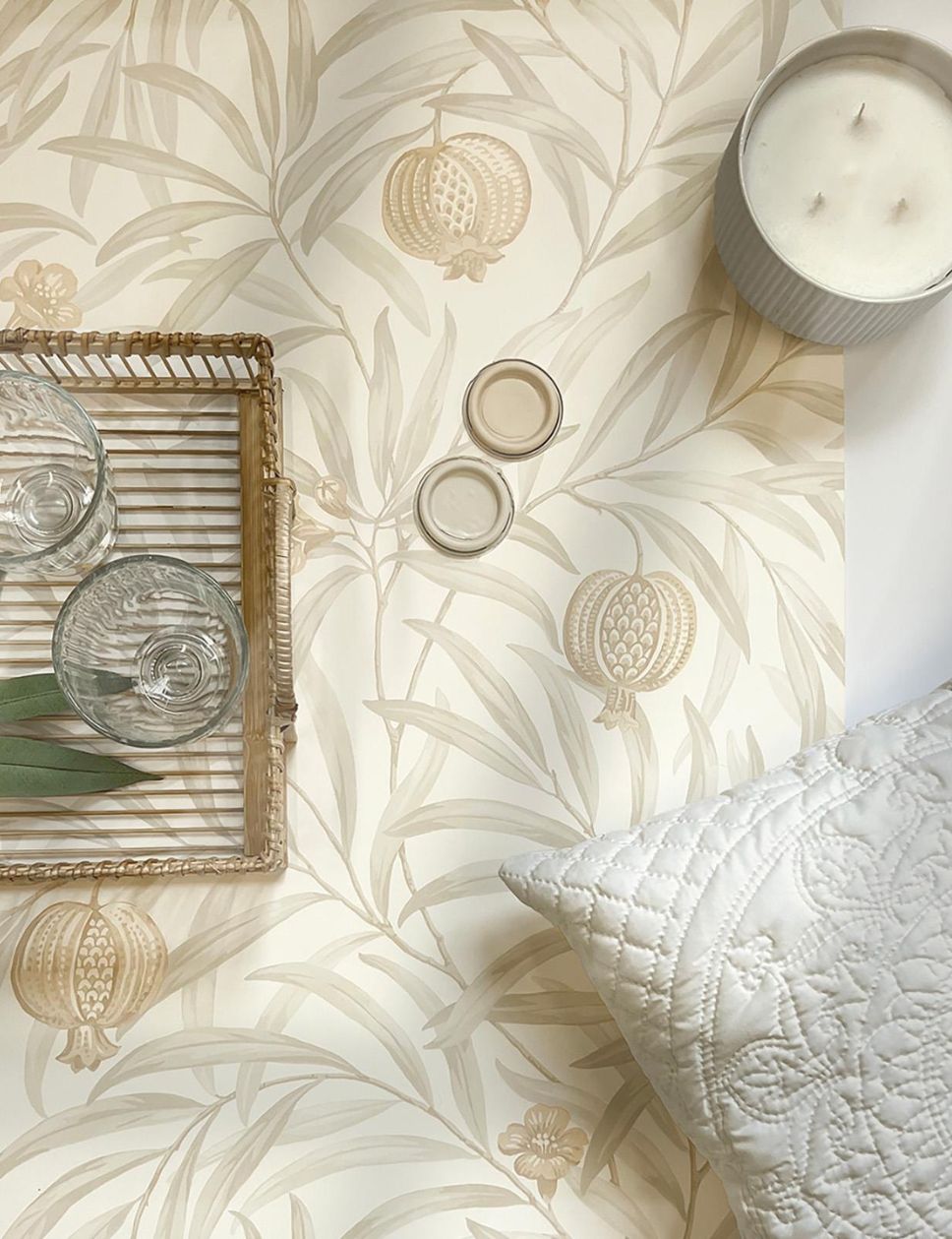 Wallpaper Shop | Latest Designs & Trends | Wallpaper Supplier UK