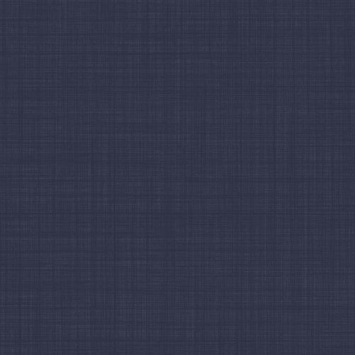 Arthouse Weave Texture Navy Wallpaper | Wallpaper Shop