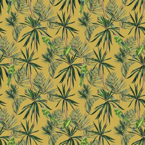 Ohpopsi Paradise Wallpaper | Wallpaper Shop