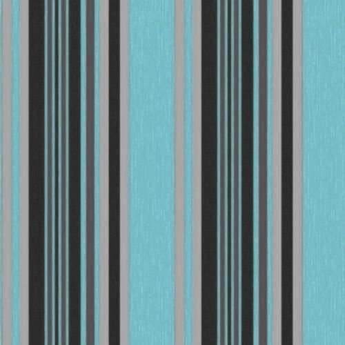 Marrakesh Stripe Wallpaper | Wallpaper Shop