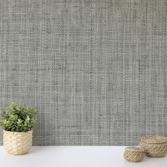 Wallquest Basket Weave Wallpaper | Wallpaper Shop