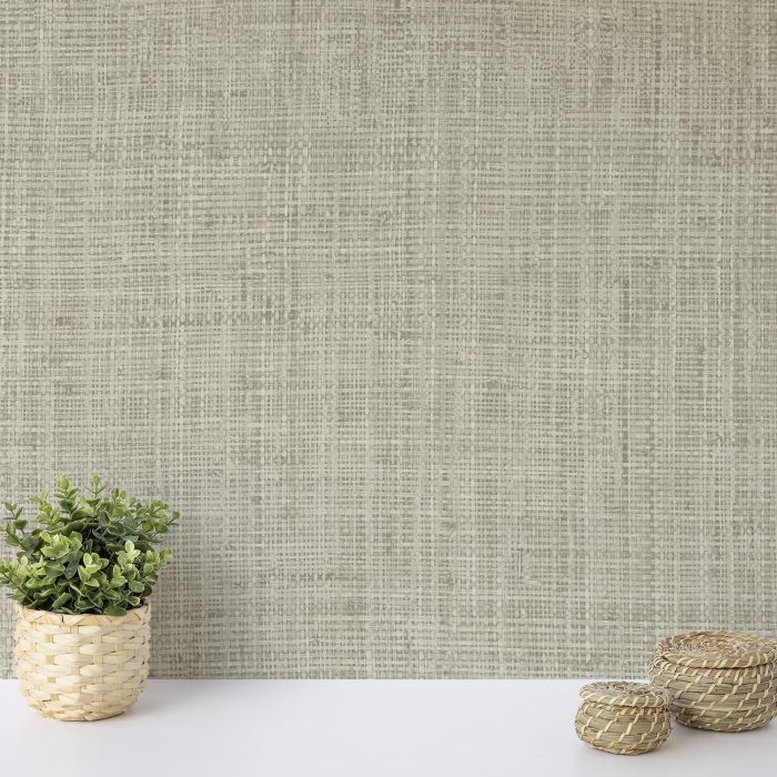 Wallquest Basket Weave Wallpaper | Wallpaper Shop