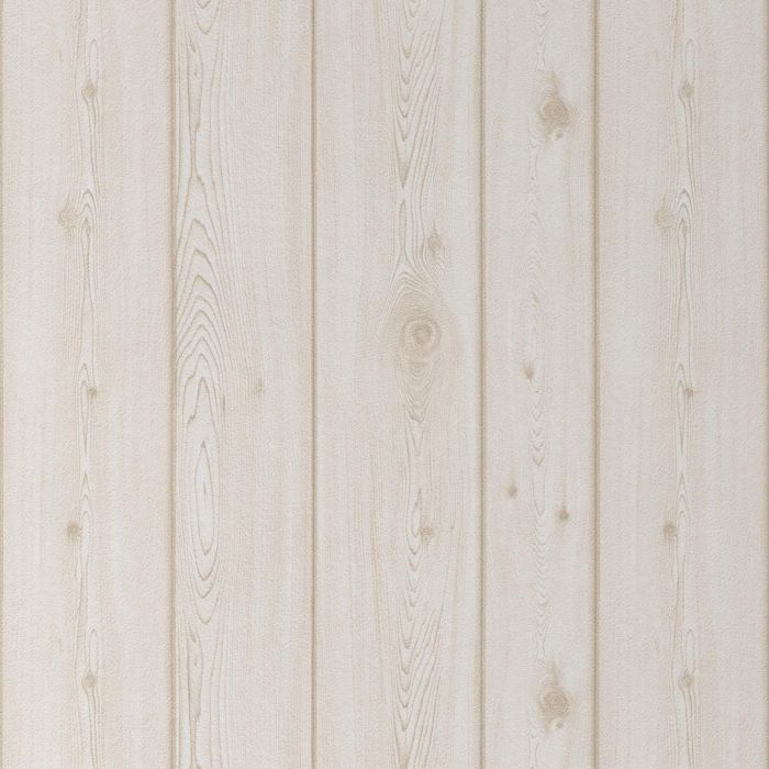 Pine Wood Effects Realistic Plank Board Wallpaper |Wallpapershop.co.uk