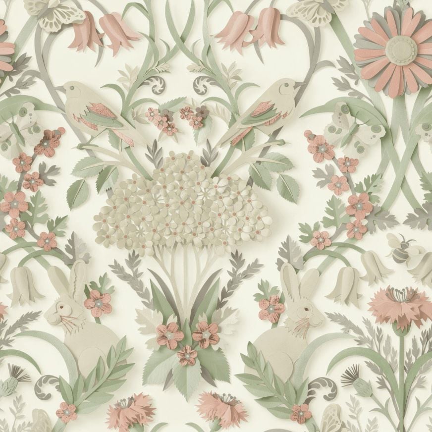 Fine Decor Wallpapers – Elegant & Contemporary Wallcoverings