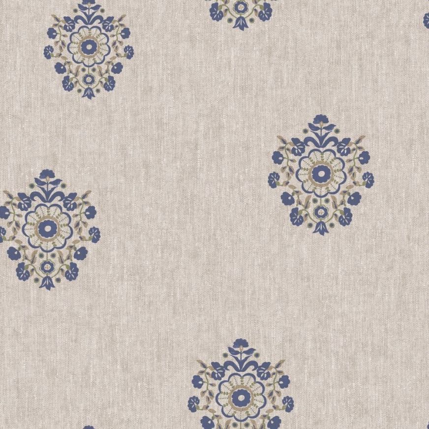 Joules Wallpapers – Signature British Prints & Stylish Wallcoverings