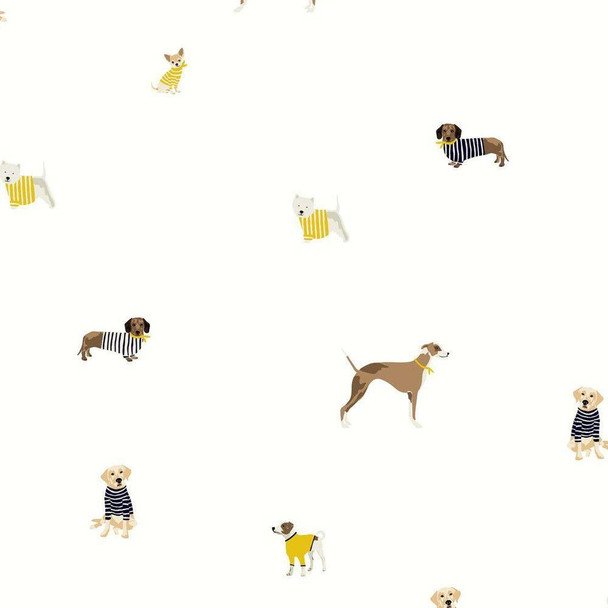 Joules Wallpapers – Signature British Prints & Stylish Wallcoverings