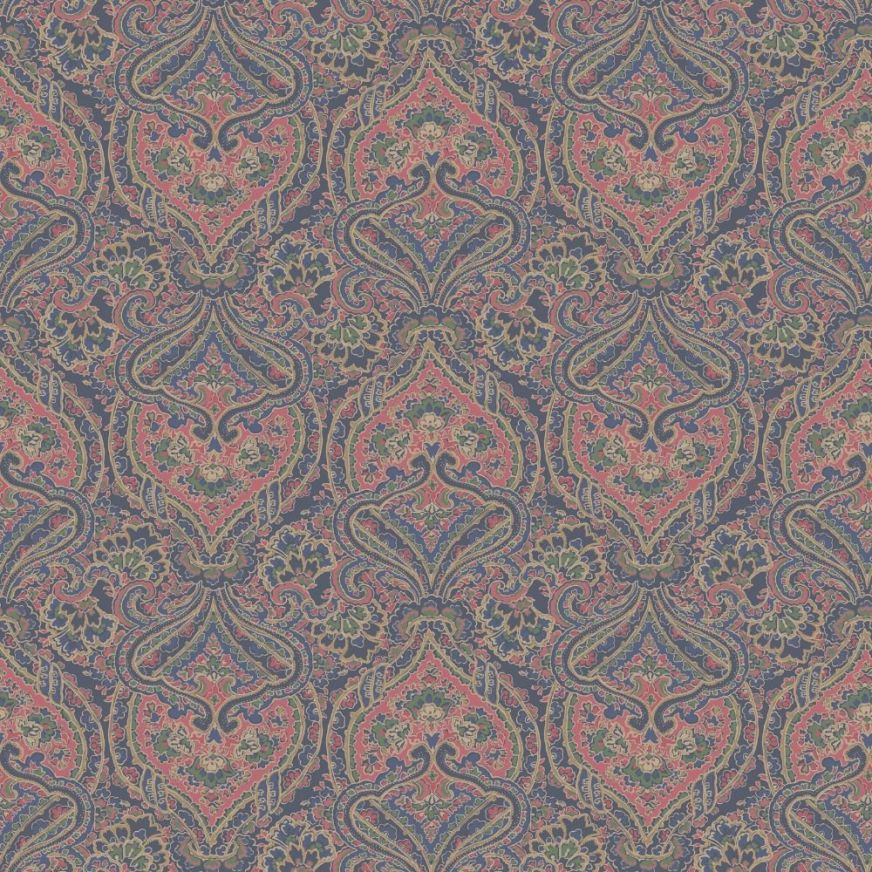 Joules Wallpapers – Signature British Prints & Stylish Wallcoverings