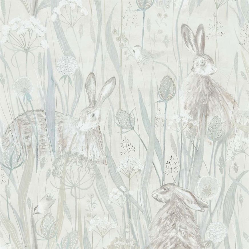Sanderson Wallpapers – Iconic British Designs for Timeless Interiors