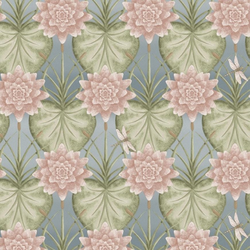 The Chateau By Angel Strawbridge Wallpaper | Wallpaper Shop