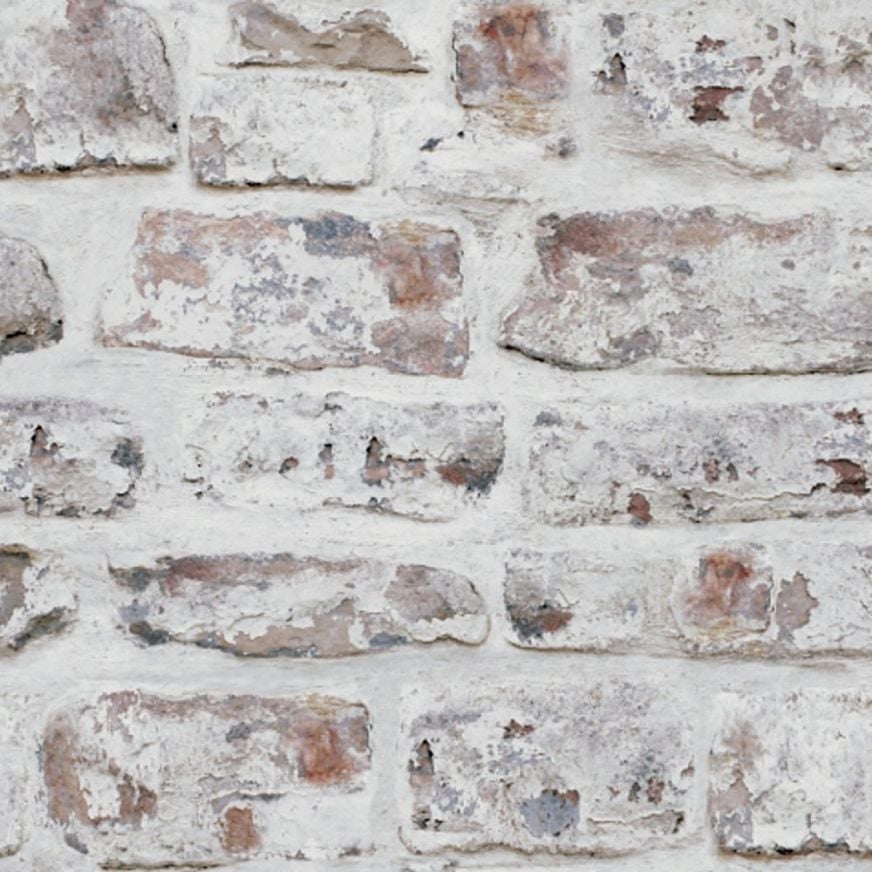 Brick Effect Wallpaper | Wallpaper Shop
