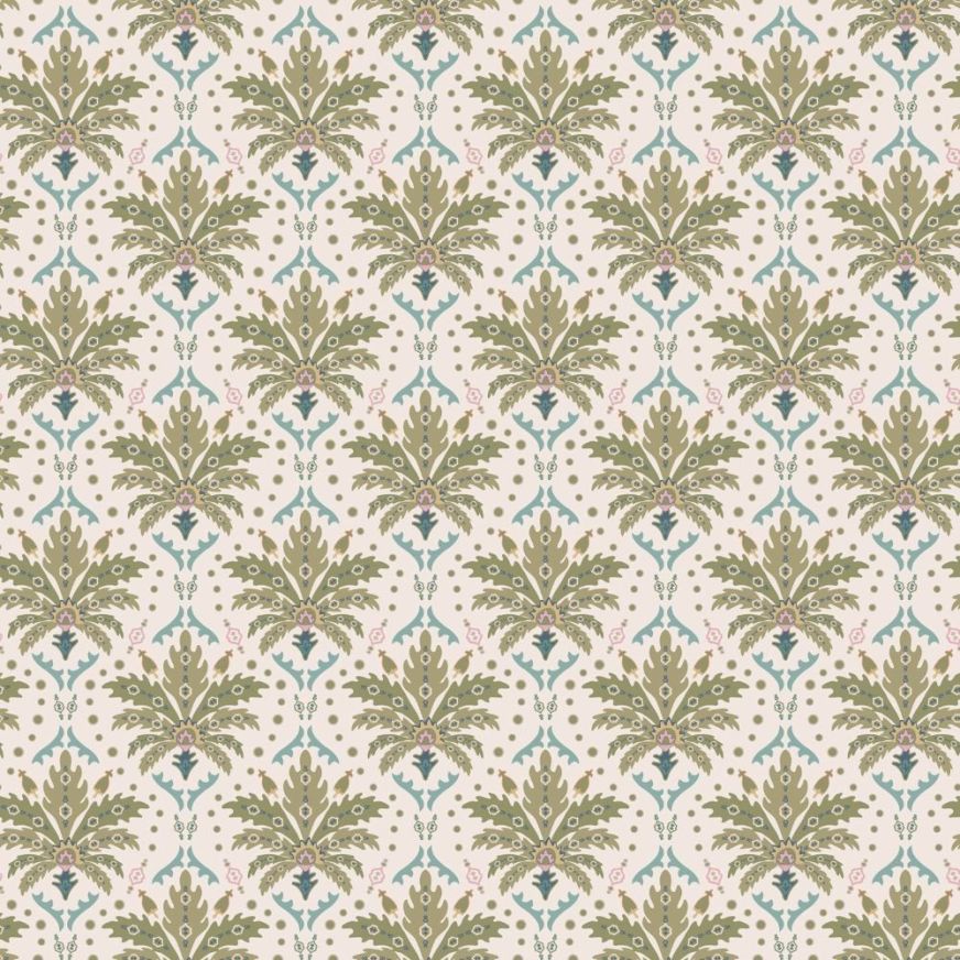 Joules Wallpapers – Signature British Prints & Stylish Wallcoverings