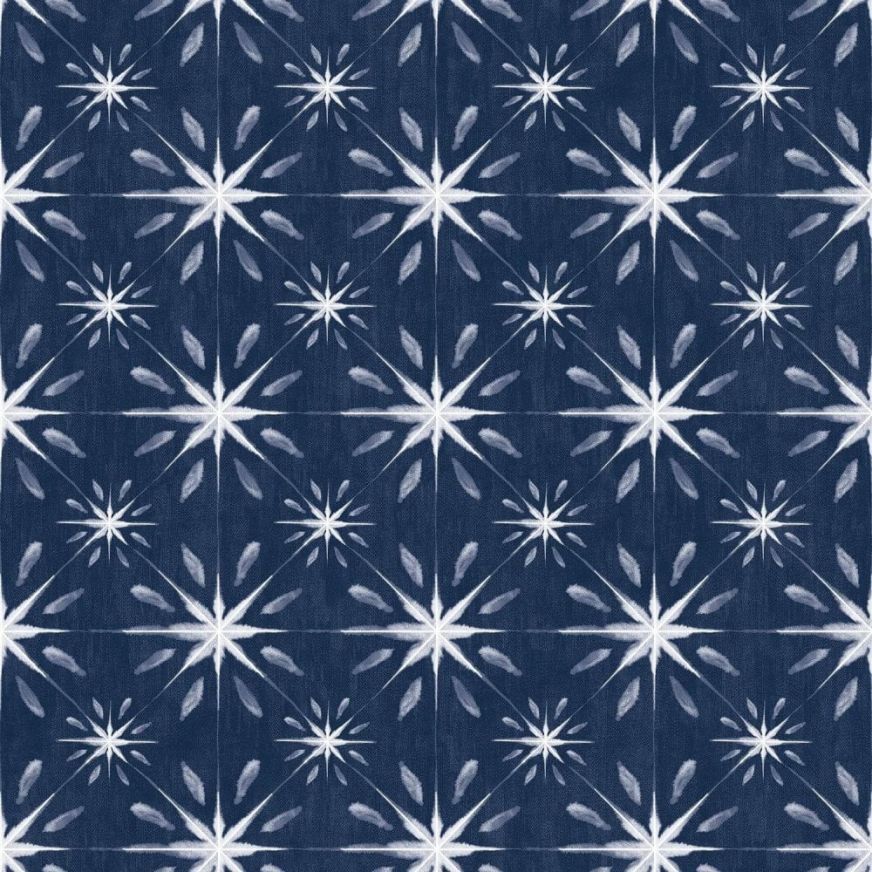 Navy Wallpaper - Royal Dark Blue | Wallpaper Shop