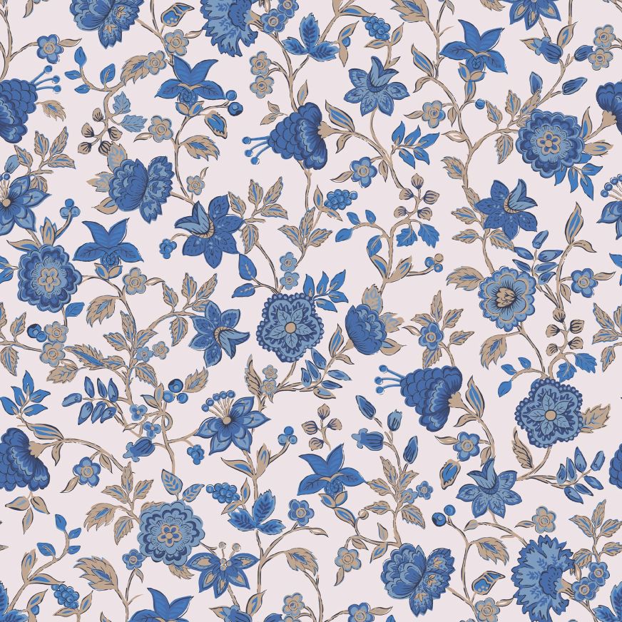 Joules Wallpapers – Signature British Prints & Stylish Wallcoverings
