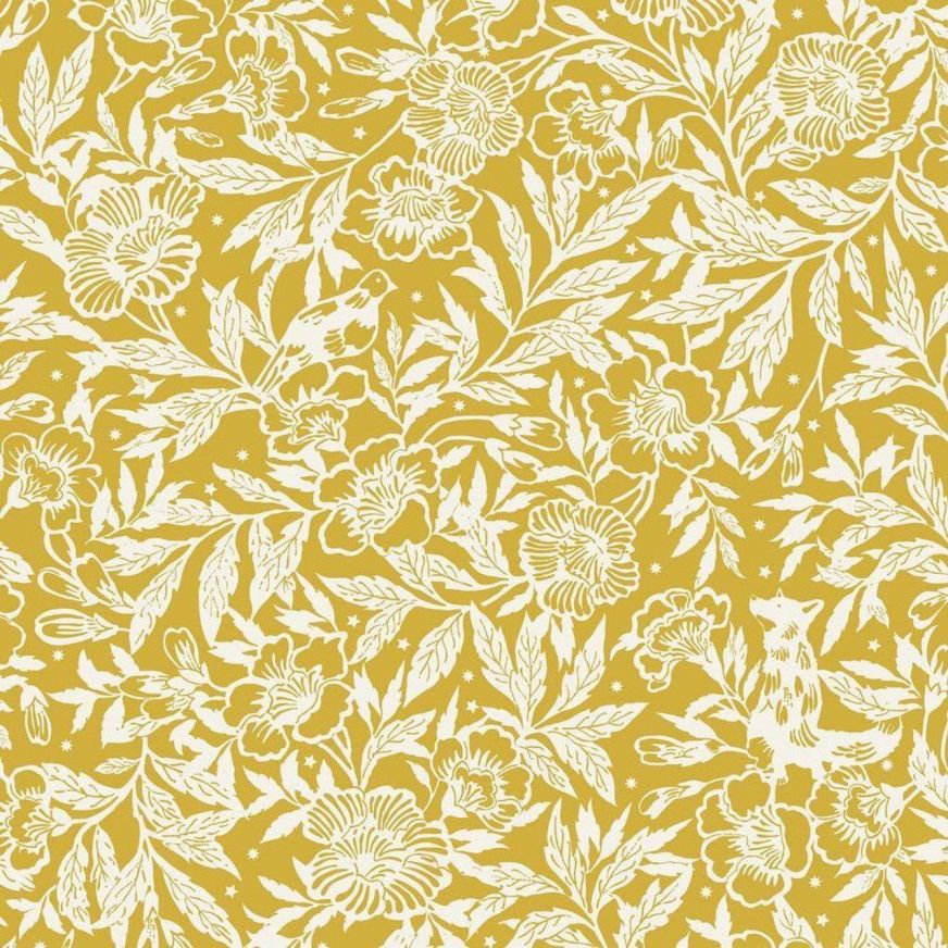 Joules Wallpapers – Signature British Prints & Stylish Wallcoverings